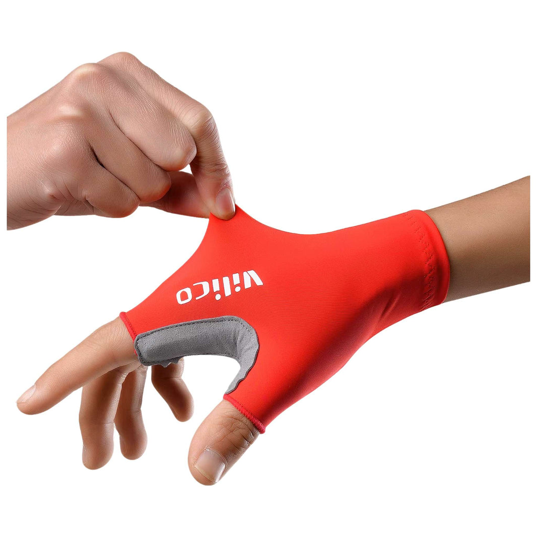 Vilico AeroLock Racing Gloves – Performance Cycling Gloves for Maximum ...