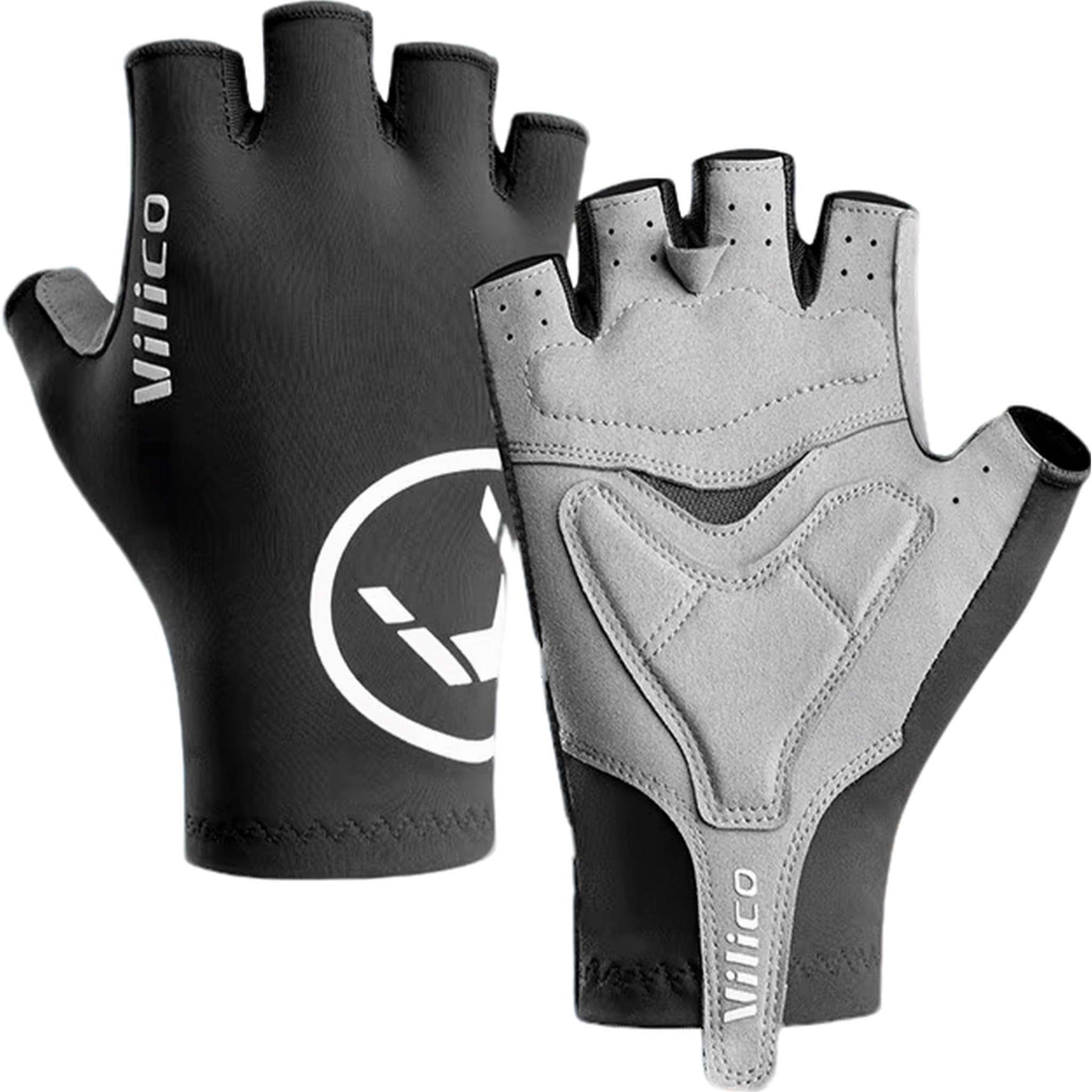 Vilico AeroLock Racing Gloves – Performance Cycling Gloves for Maximum ...