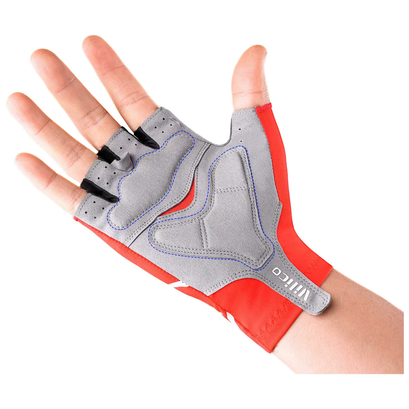 Vilico AeroLock Racing Gloves – Performance Cycling Gloves for Maximum ...