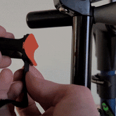 HeartGlow Pro Heart-Shaped LED Tail Light for Bikes | Waterproof ...